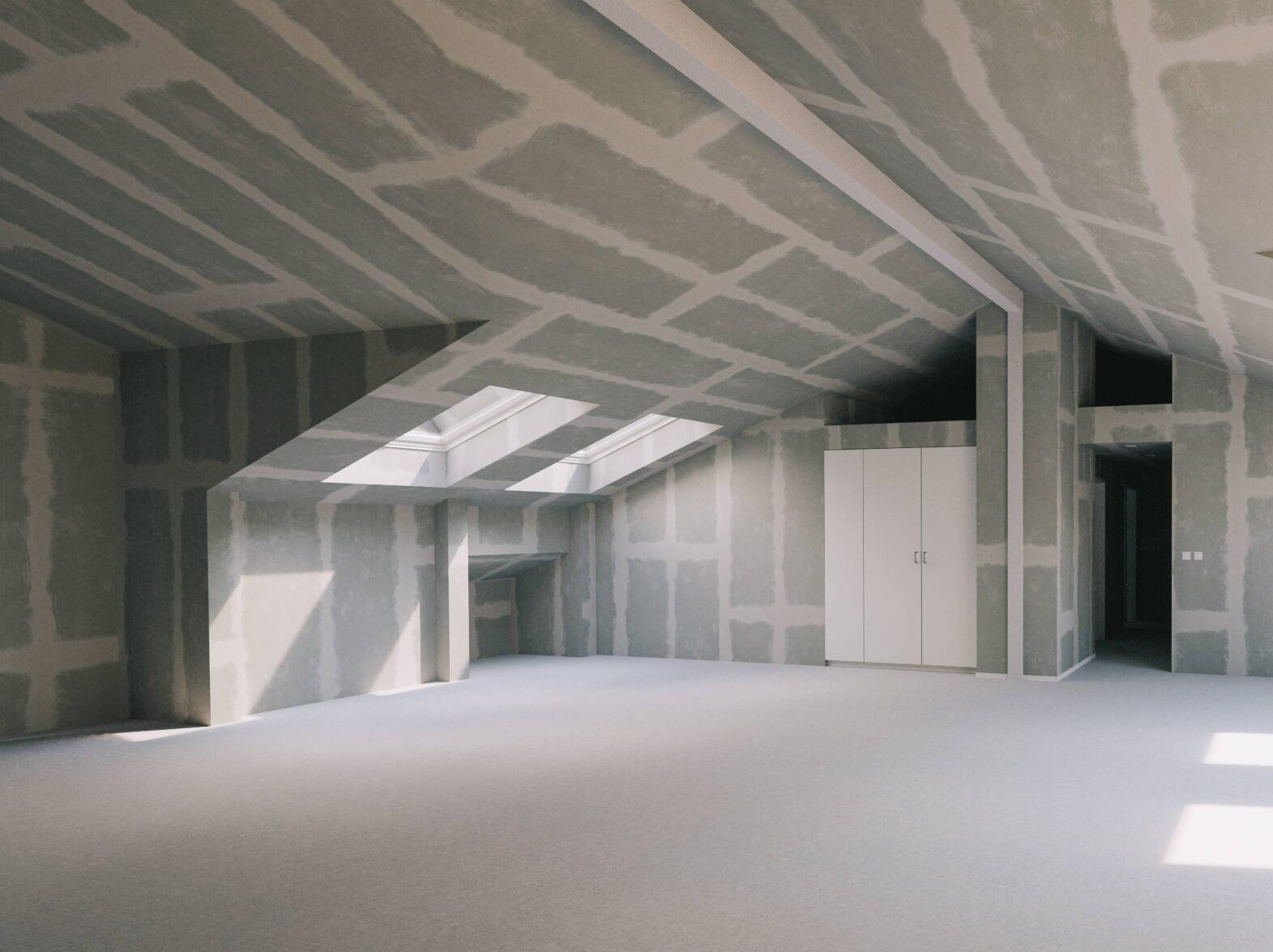 Internal Insulation for Dublin Homes | Green Energy Homes